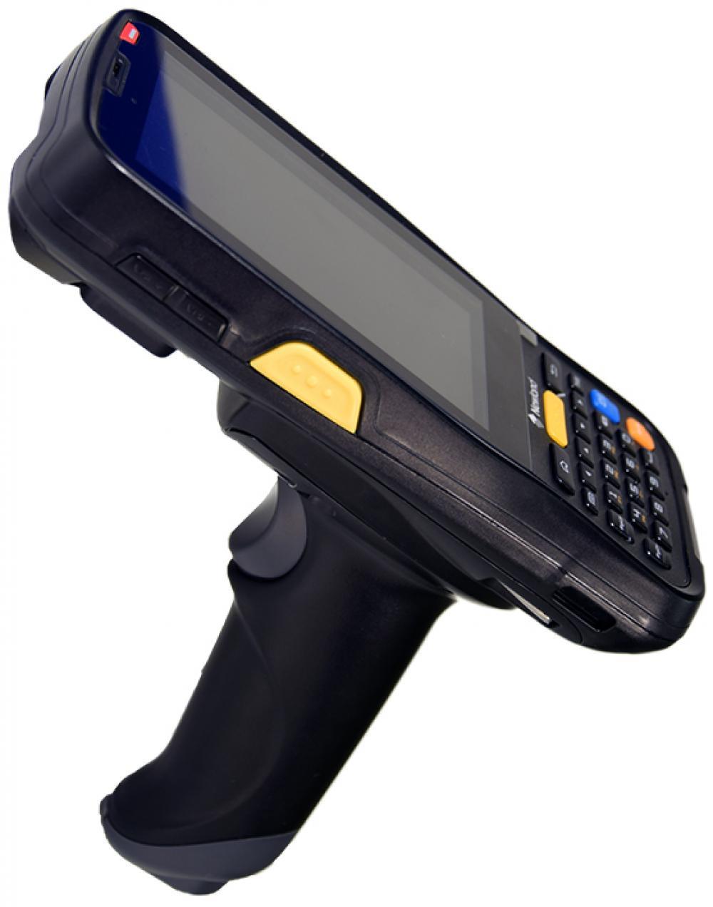 Newland MT65 Android El Terminali GPRS - 849.99 $ + KDV