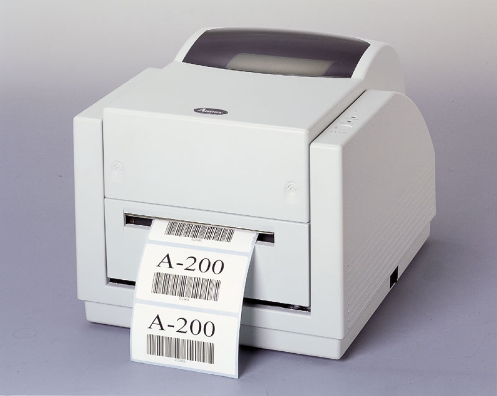Argox A-200 + Kesici (Cutter) Barkod Yazıcı - 3,500.00 TL + KDV