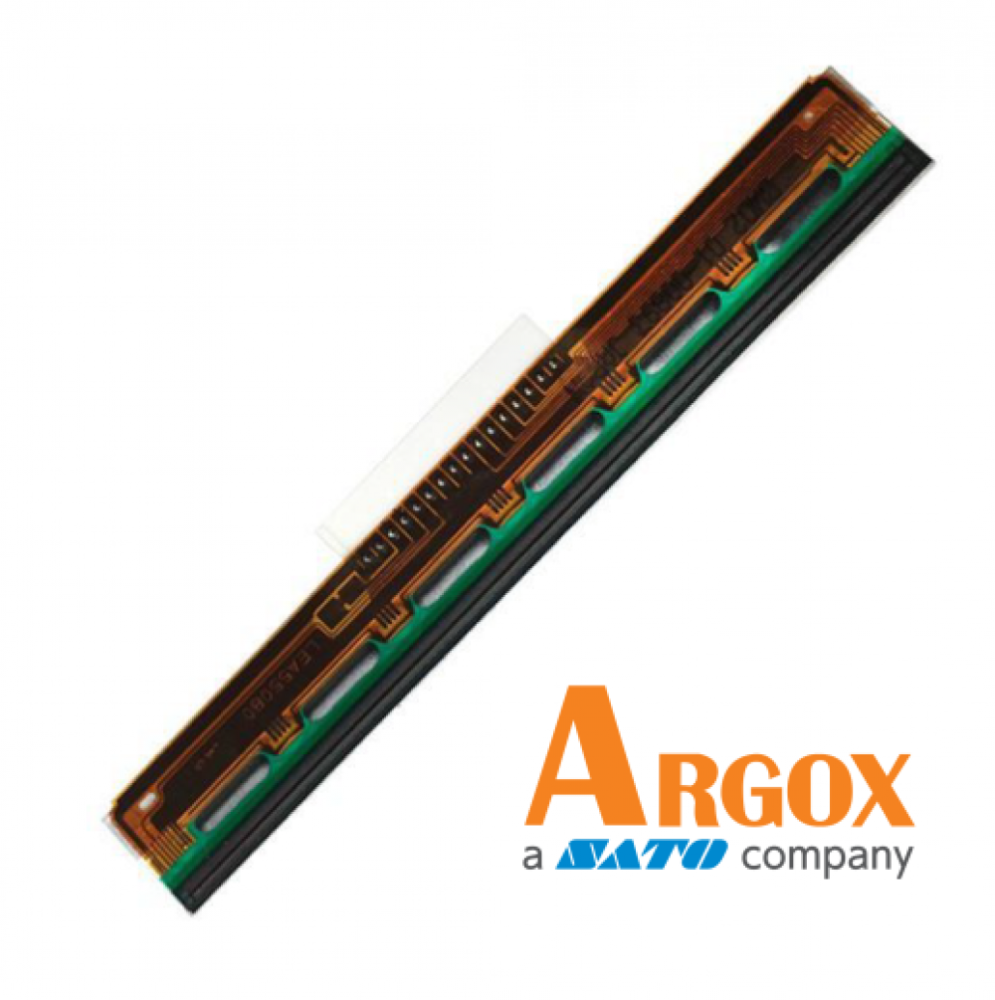 Argox O4-250 Termal Kafa Print Head - 129.99 $ + KDV