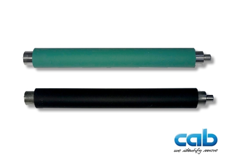 Cab Mach4 Kauçuk Silindir (Platen Roller) - 47.99 € + KDV