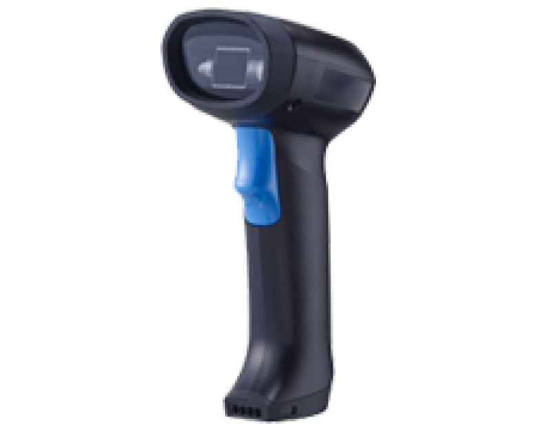 Cipherlab 2500 Barkod Okuyucu - 49.99 $ + KDV