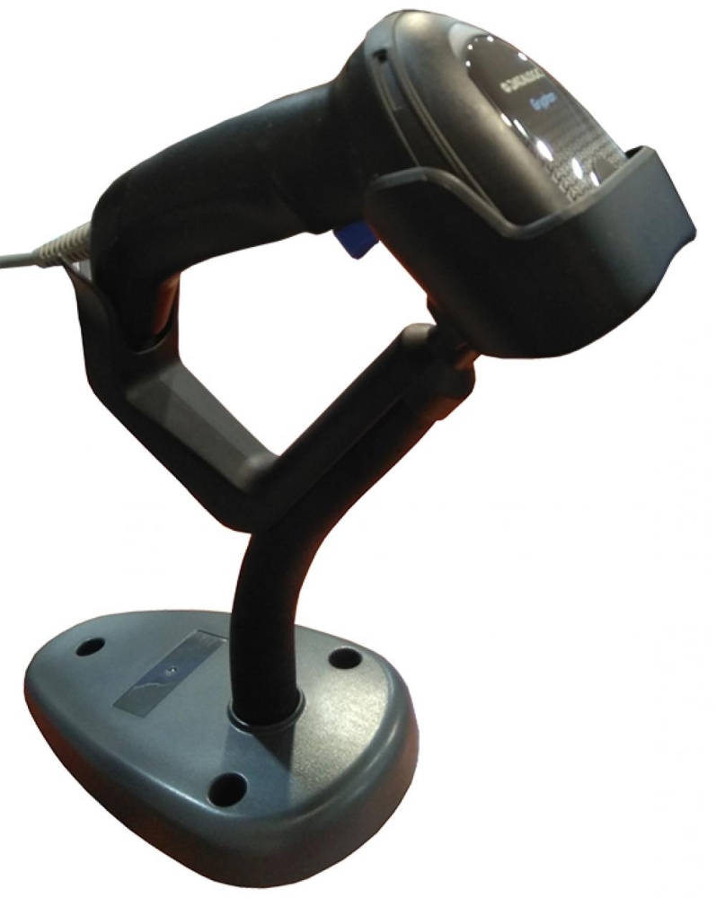 Datalogic Gryphon GD4500 Kablolu Karekod Okuyucu - 260.00 $ + KDV