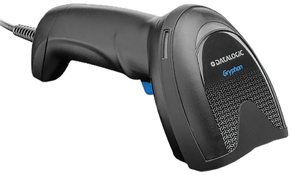 Datalogic Gryphon GD4500 Kablolu Karekod Okuyucu - 260.00 $ + KDV
