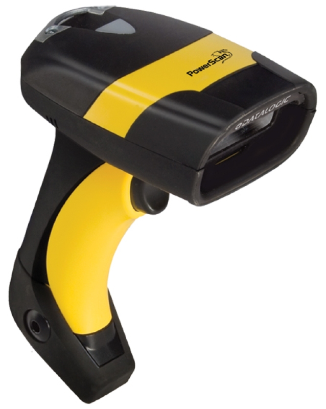 Datalogic PowerScan PD8330-K1 Endüstriyel Barkod Okuyucu - 199.99 $ + KDV