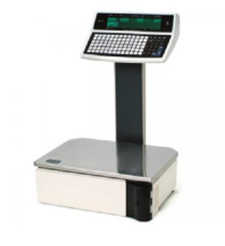 Digi SM 100 EV Barkodlu Terazi - 599.99 $ + KDV