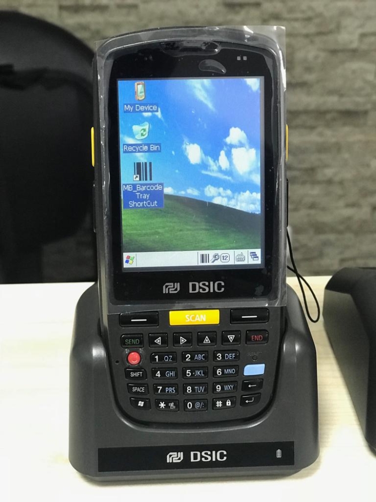 Dsic DS3 El Terminali 2.El - 190.00 $ + KDV