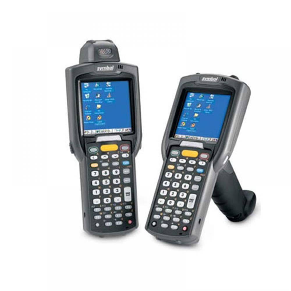 Motorola MC3090 El Terminali 2.El - 8,500.00 TL + KDV