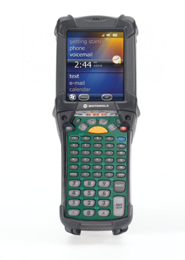 Motorola MC9190-G El Terminali - 1,156.78 $ + KDV