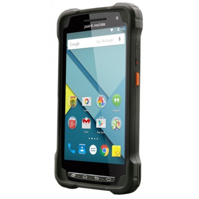 Pointmobile PM80 2D Android El Terminali - 528.99 $ + KDV