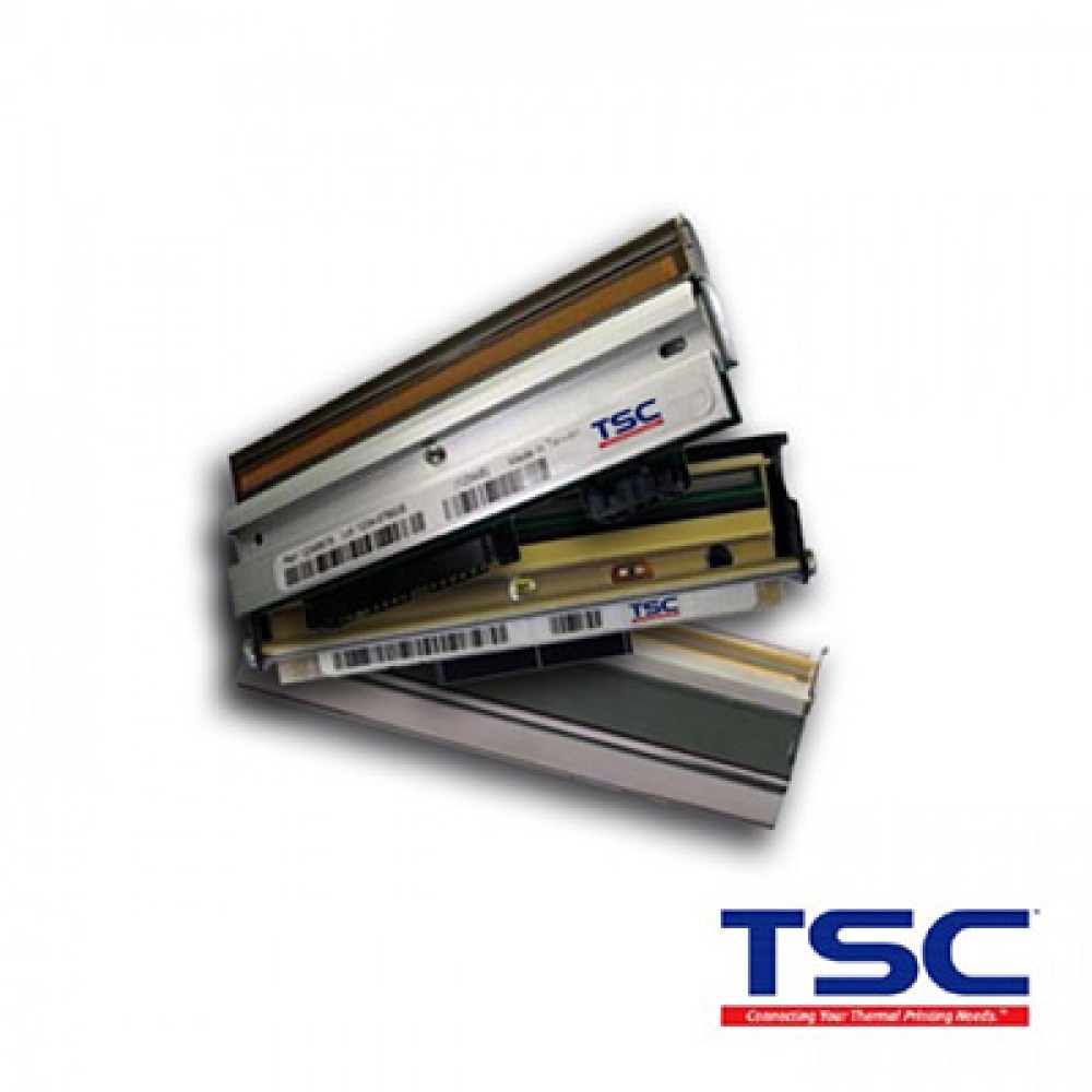 TSC TTP-286MT Termal Kafa - 414.99 $ + KDV