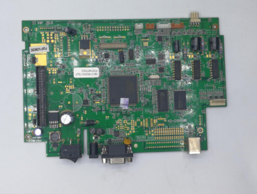 TSC TTP-TA310 Anakart Mainboard - Sorunuz + KDV
